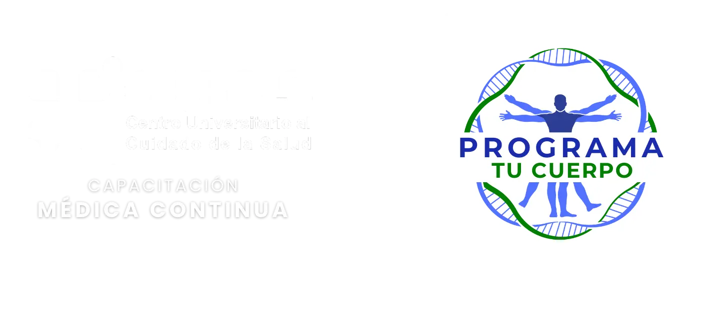 Login | CUCS Capacitación Médica Continua